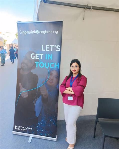 Imane El Khalifi On Linkedin Capgeminiengineering