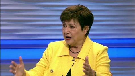 رسالة صادمة من صندوق النقد بشأن التضخم وأسعار الفائدة