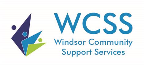 Wcss Windsor Community Support Services