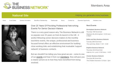 Web Site Portfolio Devon Based Specialists Round Ash Associates