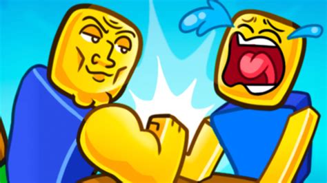 Arm Wrestle Simulator Codes For January 2024 Vg247