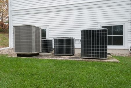Why Won T My Outside AC Unit Turn On Rescue Air