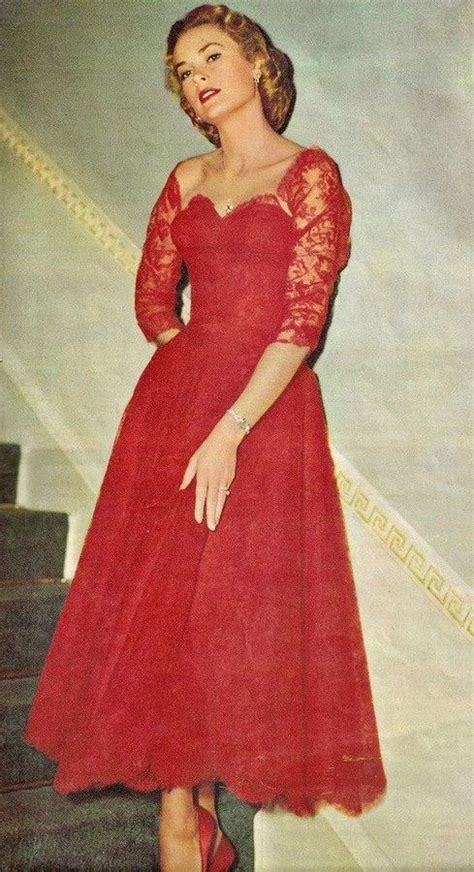 Грейс Келли В случае убийства набирайте М 1954 Grace Kelly