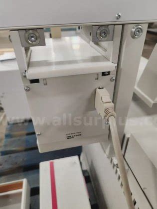 Agilent GC MSD System In Mason OH USA