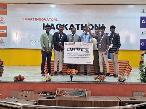 sudharsan k on linkedin denqueue hackathonvictory smartinnovators