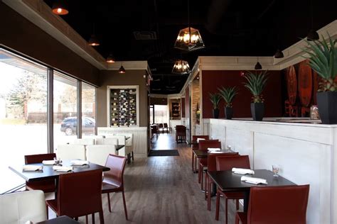 Toscana Italian Grill Genuvenue