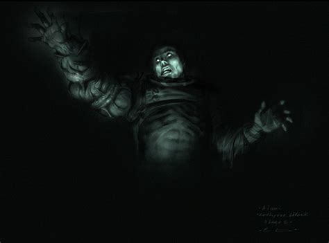 Prometheus — Carlos Huante Art In 2022 Creepy Art Art Dark Art