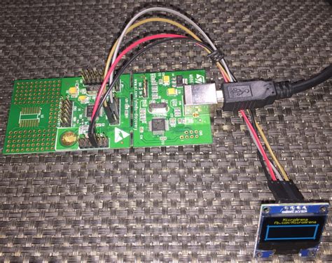 Stm Microcontrollers The Final Chapters Embedded Lab Page