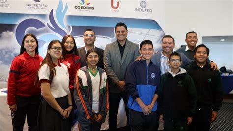 Presentan Copa Gobernador Sports QRO
