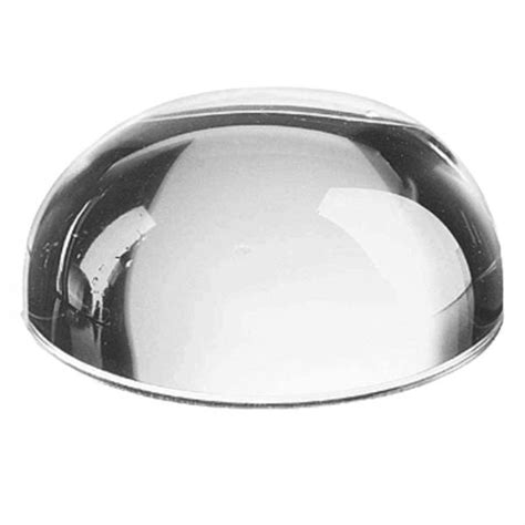 Crystal Dome Paperweight Award Peak Of Excellence