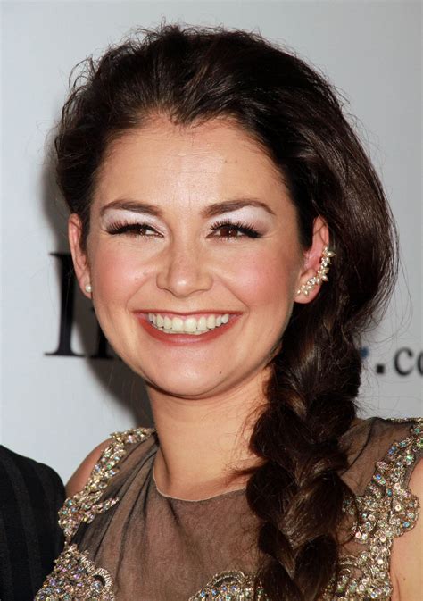 Allie Haze At 2015 Avn Awards In Las Vegas Hawtcelebs
