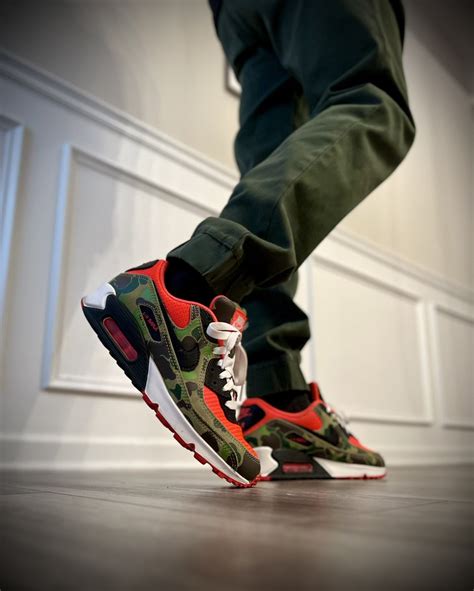 Thee Blueprint On Twitter Rt T Sivvv Duck Camos Bhmkotd