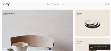 Squarespace Landing Page Pros Cons Templates Examples