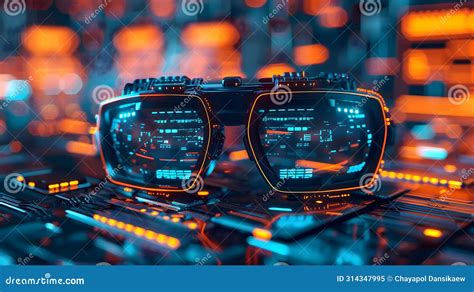 Detailed Hyper Realistic Panther Portrait In Lifelike Habitat With