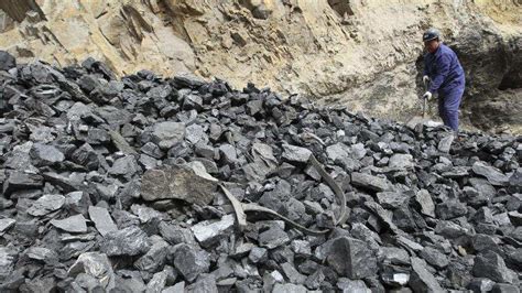 Coal Indias Q2 Net Profit Declines By 77 To Rs 600 Crore Zee Business