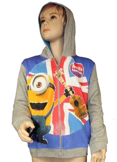 Mikina MIMONI Despicable Me