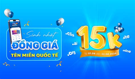 Tin Tức Tên Miền Hosting Tentenvn