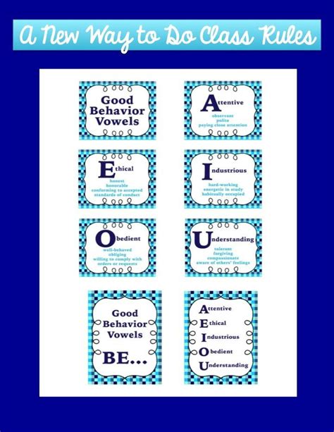 Pin On Classroom Management