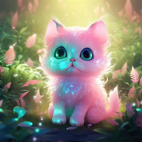 Princess Wallpapers Beautiful Cats