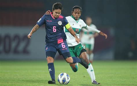 Womens World Cup Philippines Vs Switzerland