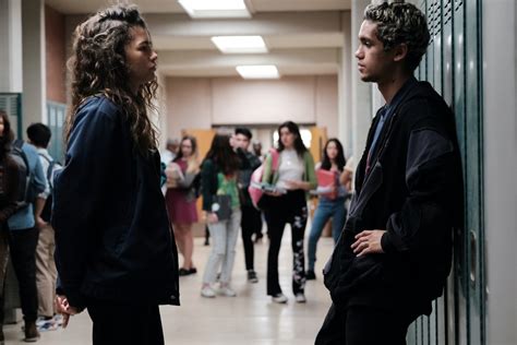 What Song Did Dominic Fike Sing In The Euphoria Season 2 Finale The