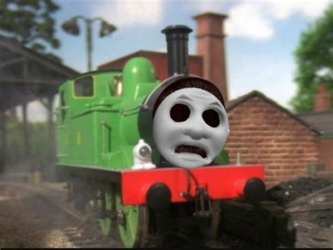 Sodor Eclipse Au Oliver By Jk0424 On Deviantart