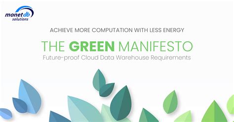 monetdb solutions news