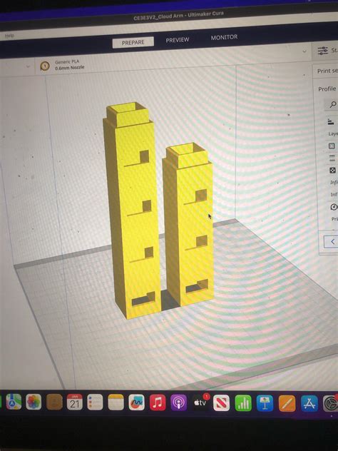 Newbie Here This Print Keeps Failing Half Way Through Ive Tried
