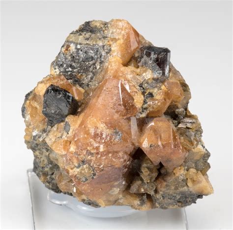 Scheelite With Cassiterite Minerals For Sale 2027118