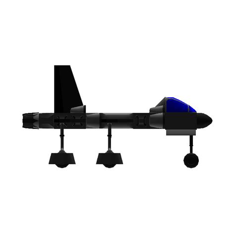 SimplePlanes Plane