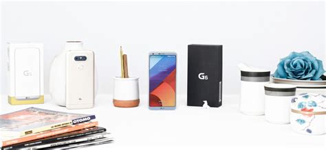 Se avecina cambio de nombre para los gama alta de LG y Huawei: 'LG G10 ...