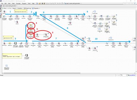 Timing Error With Copyfile Task Sas Support Communities