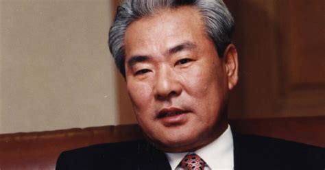 ‘리비아 대수로 최원석 전 동아그룹 회장 별세