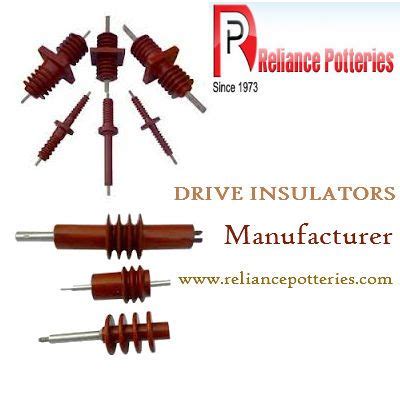 Types Of Electrical Insulators Explained