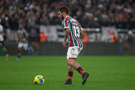 Nathan mostra confiança no Brasileirão Vamos conseguir conquistar