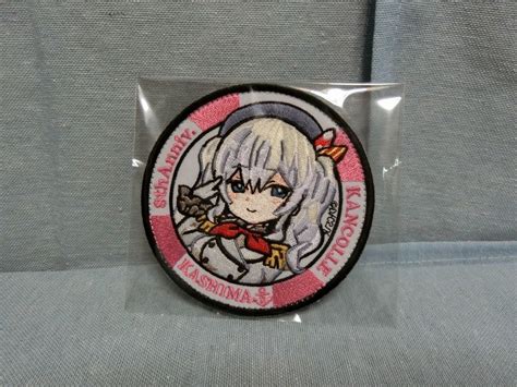 Yahooオークション Amakuniホビージャパン【艦これ 鹿島 八周年記
