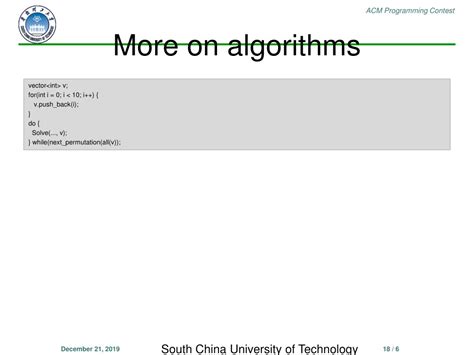 Ppt Lecture 2 Stl Primer Powerpoint Presentation Free Download Id