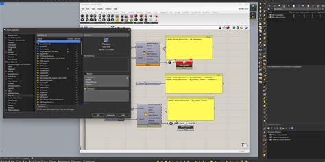 Content Import Problem With Blockspoints Grasshopper Mcneel Forum