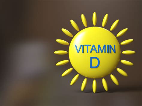 Vitamin D And Diabetes Does Deficiency Of Calciferol Affect Blood