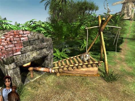 Возвращение на Таинственный остров 2 скачать игру по прямой ссылке