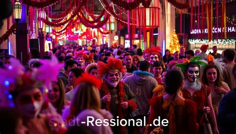 Schmutziger Donnerstag 2025 Termine And Infos
