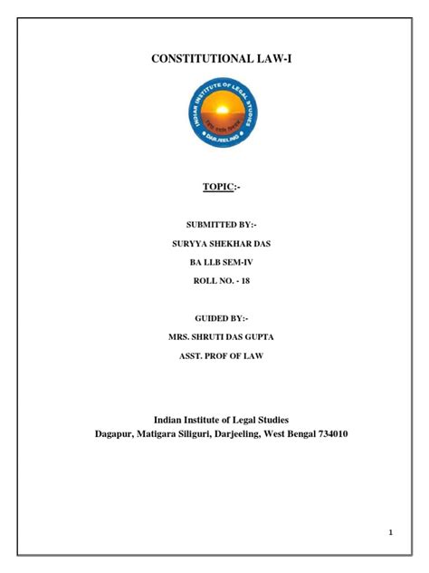 The Ahmedabad St Xaviers College Society And Anr Etc Pdf Supreme