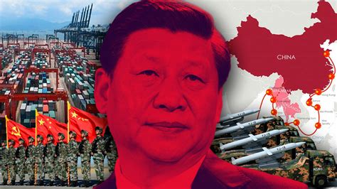 Puertos Comercio Y Expansión Militar La Estrategia Imperial Del