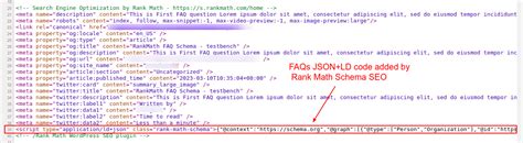 how to add faq schema in wordpress with and without plugins 2023 wpoets