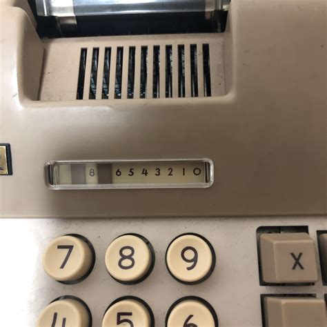 Yahooオークション 昭和レトロ Ncr 日本ナショナル金銭登録機株式会