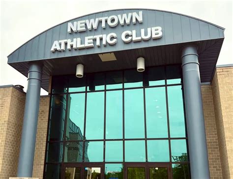 St Mary Medical Announces Partnership With Newtown Athletic Club