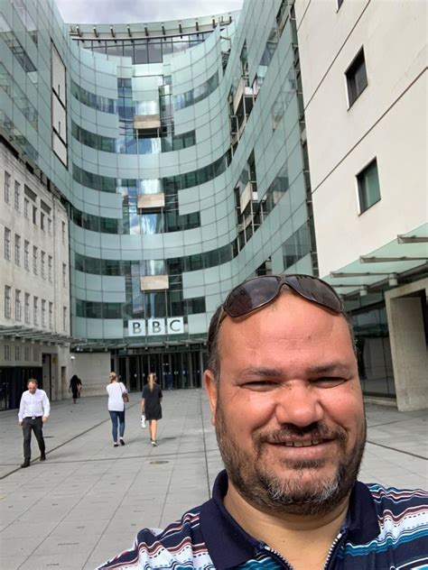 salah soubh on linkedin bbc bbcnews bbcradio