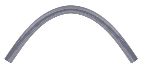 Tube PVC souple pour évacuation mètre Ø NOYON THIEBAULT Bricorama