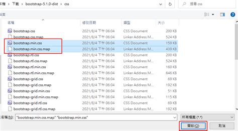 Wordpress 如何引用 Bootstrap 的 Css 及 Js 檔案製作精美畫面 理財工程師 Mars
