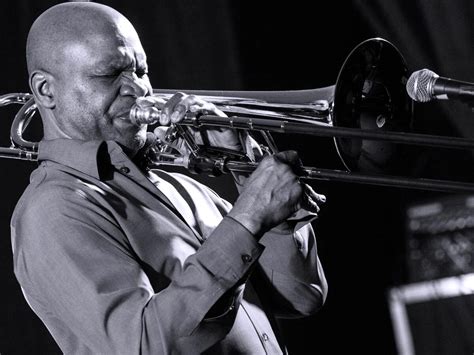 Según Robin Eubanks Tocar Distintas Músicas Es Como “hablar Distintos